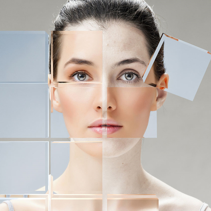 Application of laser in medical field