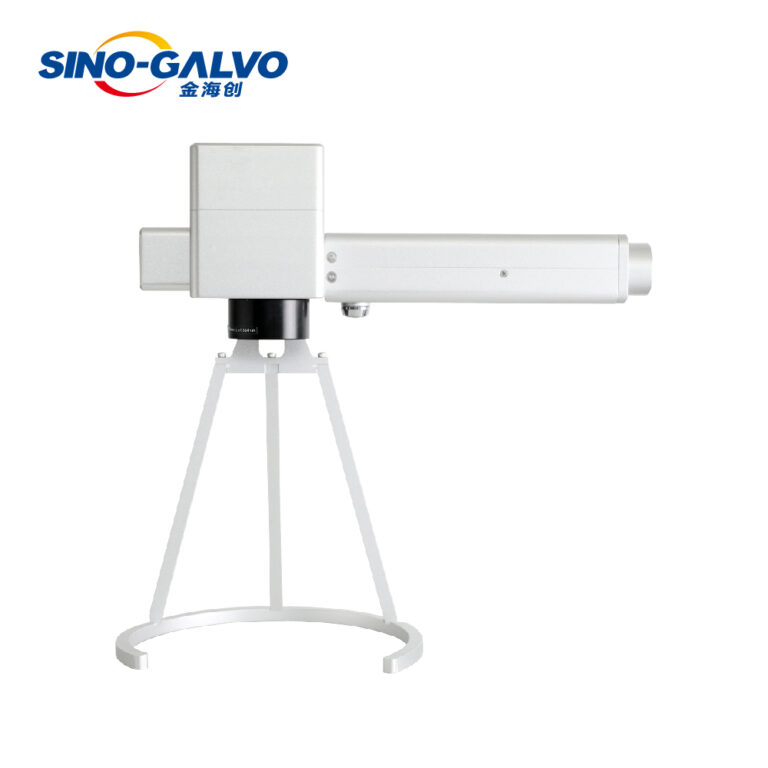 Laser Scanning Galvo: Principles & Advanced Control